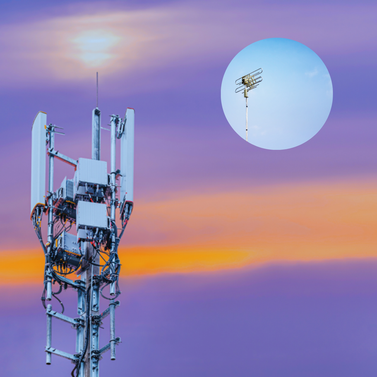 Navigating the Complexities of Transitioning from Legacy Huawei ...