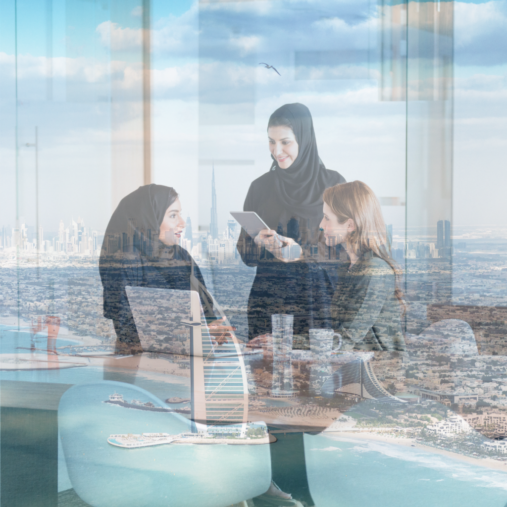 Managed Services in the Middle East Tech Sector: What Does the Future Hold?