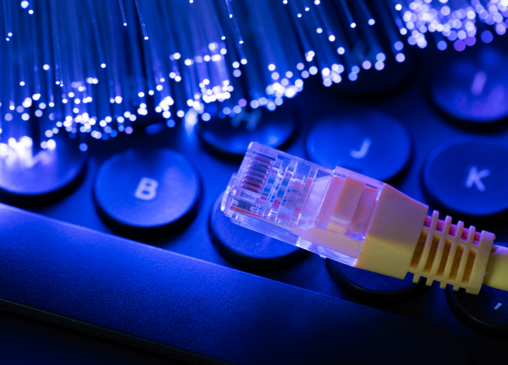 MTN Fiber Optics Project - Penta Consulting