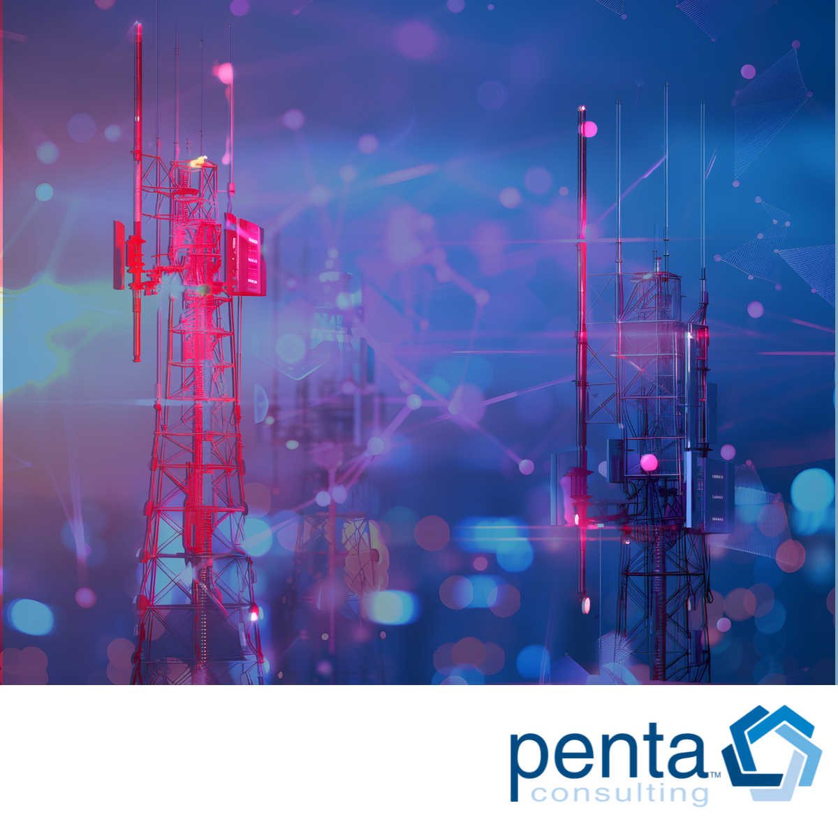 Transitioning from Legacy Huawei Equipment - the Complexities