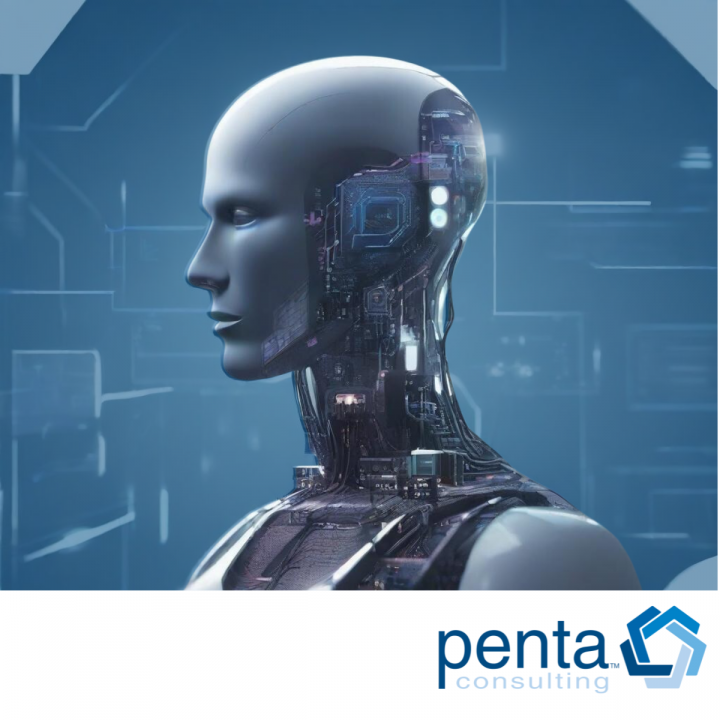 Penta Ranked in Top 60 UK Tech Companies - Penta Consulting